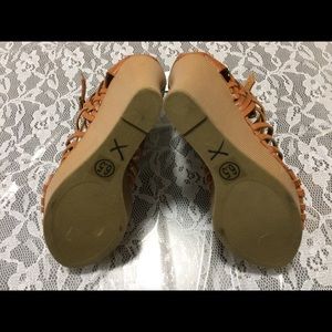 Altar'd State | Shoes | Alterd State Wedge | Poshmark